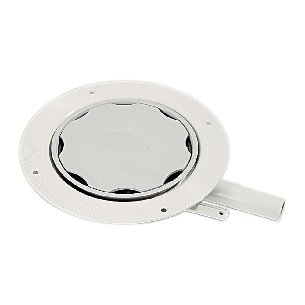 Swan By Impey Pumped Waste Outlet – Swan Bathrooms